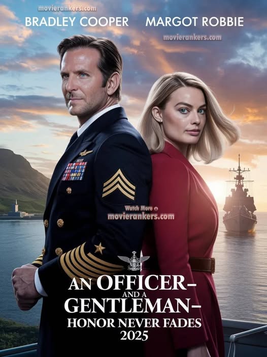 An Officer and a Gentleman Remake: Everything We Know So Far