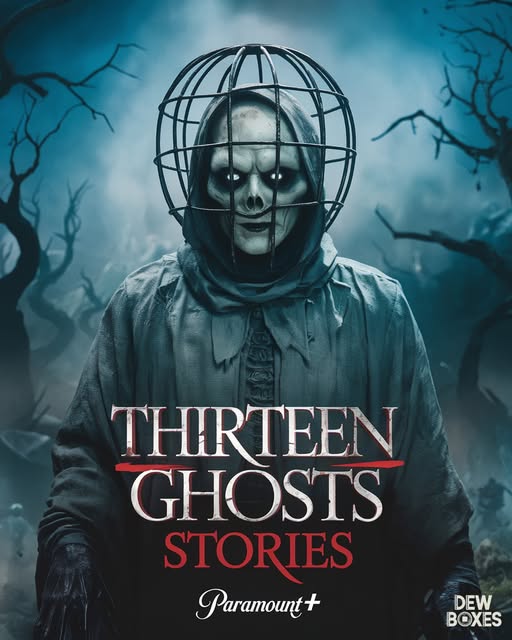 Thirteen Ghosts Reawakens: Cult Horror Classic Returns as 13-Part AR ...